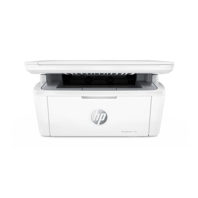 Multifunción HP LaserJet Pro MFP M140W 20ppm WiFi | EuropeanPC