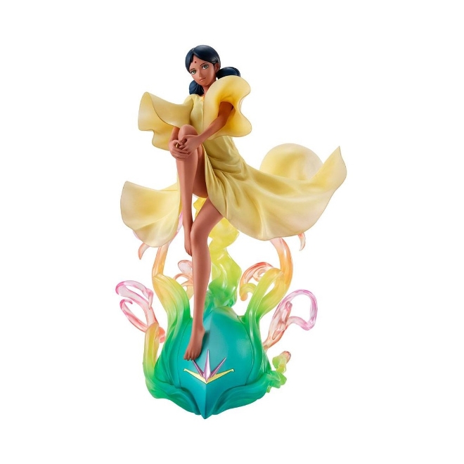 Figura megahouse mobile suit gundam lalah sune | EuropeanPC