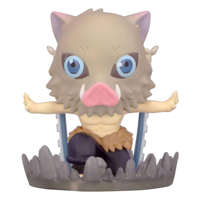 Figura good smile company kimetsu no yaiba demon slayer inosuke ...
