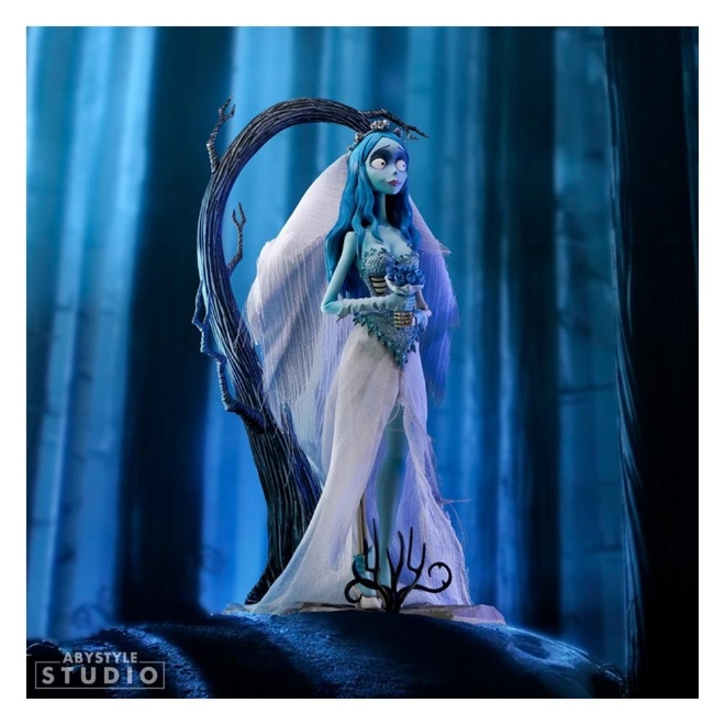 Figura abystyle corpse bride la novia cadaver emily | EuropeanPC
