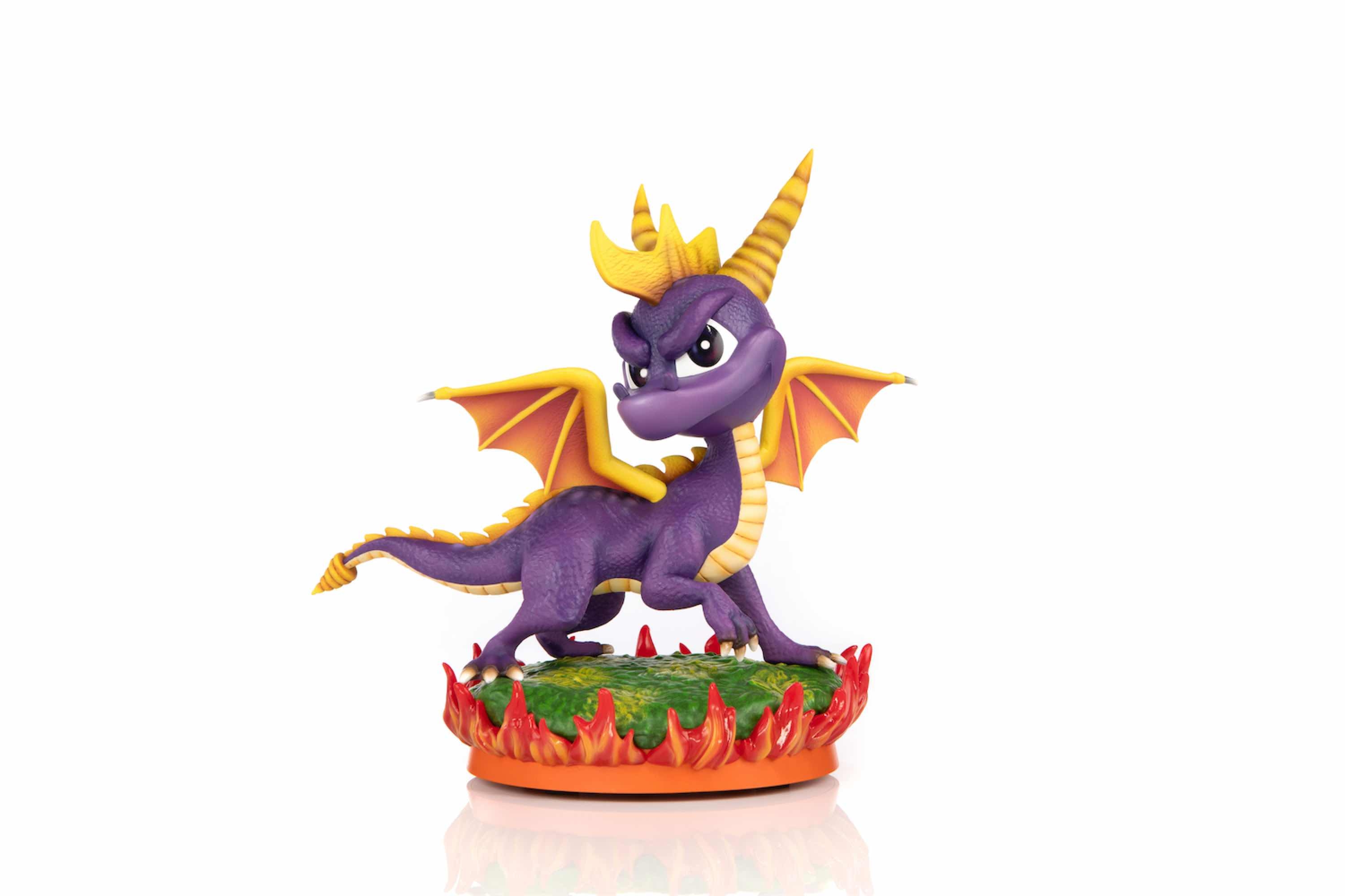 SPYRO 2 STANDARD SPYRO CLASSIC RIPTO'S RAGE | EuropeanPC